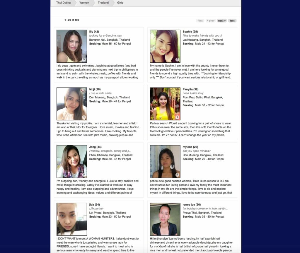 Phuket Frauen treffen - Phuket Dating Chancen & Tipps